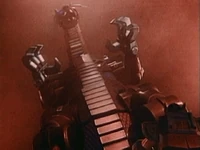 Serpentera | Everything Power Rangers Wiki | Fandom