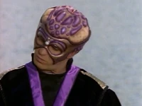 Corcus | Everything Power Rangers Wiki | Fandom