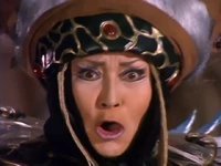 Rita Repulsa | Everything Power Rangers Wiki | Fandom