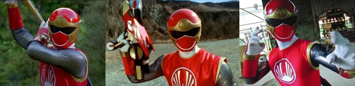 Shane Clarke | Everything Power Rangers Wiki | Fandom