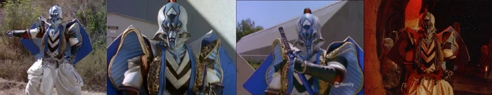 Treacheron | Everything Power Rangers Wiki | Fandom