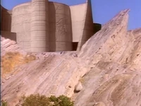 Command Center | Everything Power Rangers Wiki | Fandom