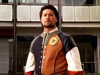 Power Rangers Mystic Force | Everything Power Rangers Wiki | Fandom