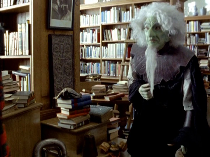 Baskin | Everything Power Rangers Wiki | Fandom