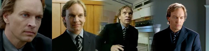 Mesogog - Anton Mercer | Everything Power Rangers Wiki | Fandom