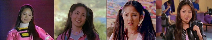 Cassie Chan | Everything Power Rangers Wiki | Fandom