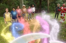 Ninja Nexus Prism | Everything Power Rangers Wiki | Fandom