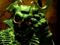 Emperor Gruumm | Everything Power Rangers Wiki | Fandom