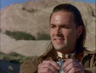 David Trueheart | Everything Power Rangers Wiki | Fandom