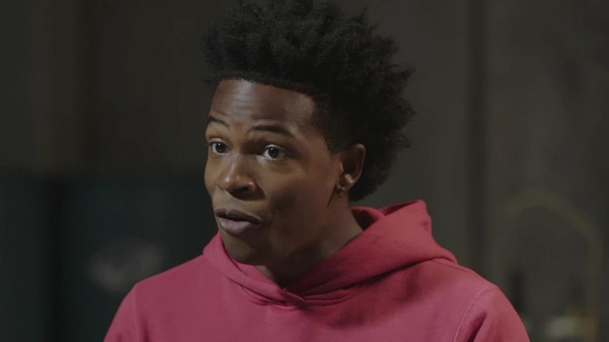 Devon Daniels | Everything Power Rangers Wiki | Fandom