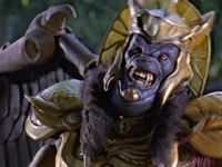 Goldar | Everything Power Rangers Wiki | Fandom