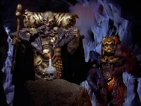 Master Vile | Everything Power Rangers Wiki | Fandom