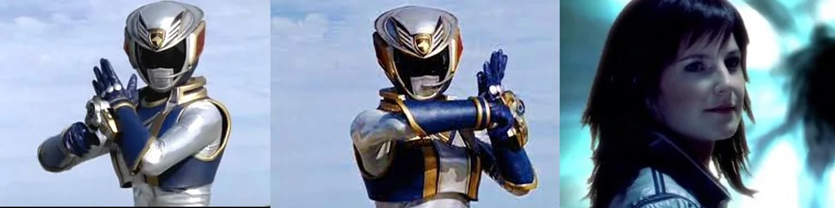 SPD Nova Ranger | Everything Power Rangers Wiki | Fandom