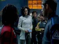 Kat Manx | Everything Power Rangers Wiki | Fandom