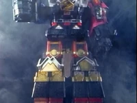 Shogunzords | Everything Power Rangers Wiki | Fandom