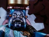 King Mondo | Everything Power Rangers Wiki | Fandom