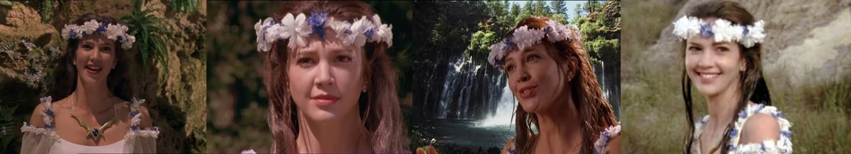 Princess Shayla | Everything Power Rangers Wiki | Fandom