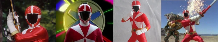 Carter Grayson | Everything Power Rangers Wiki | Fandom