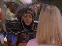 Rita Repulsa | Everything Power Rangers Wiki | Fandom