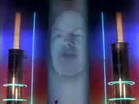 Zordon of Eltar | Everything Power Rangers Wiki | Fandom