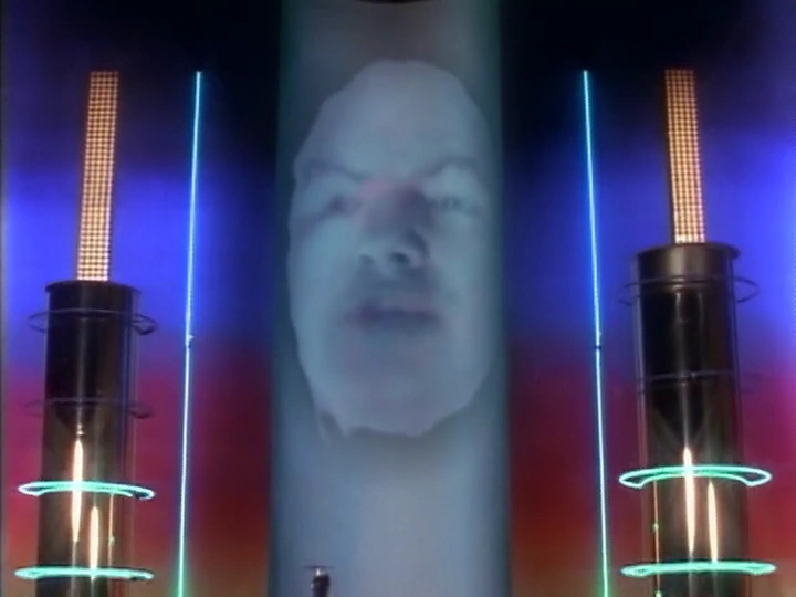 Zordon of Eltar | Everything Power Rangers Wiki | Fandom