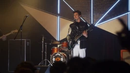 Javi Garcia | Everything Power Rangers Wiki | Fandom