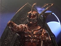 Lord Zedd | Everything Power Rangers Wiki | Fandom