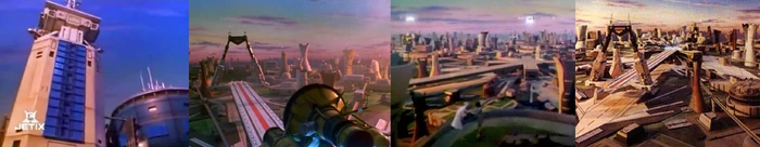 Time Force | Everything Power Rangers Wiki | Fandom
