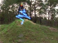 Wizard of Deception | Everything Power Rangers Wiki | Fandom