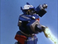 Astro Megaship | Everything Power Rangers Wiki | Fandom