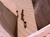 Command Center | Everything Power Rangers Wiki | Fandom