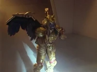 Goldar | Everything Power Rangers Wiki | Fandom
