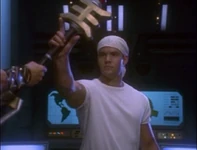 Jason Scott | Everything Power Rangers Wiki | Fandom