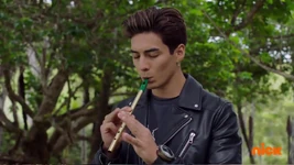 Javi Garcia | Everything Power Rangers Wiki | Fandom