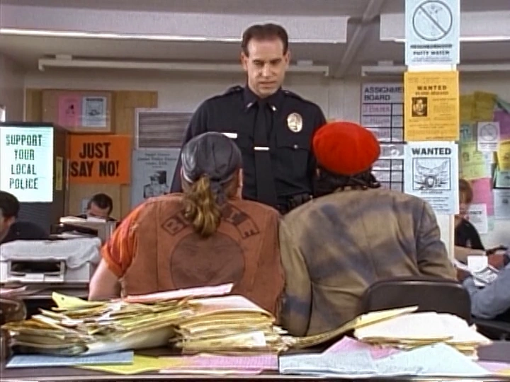 Jerome Stone | Everything Power Rangers Wiki | Fandom