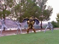 Putty Patrol | Everything Power Rangers Wiki | Fandom