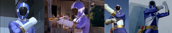 Chad Lee | Everything Power Rangers Wiki | Fandom