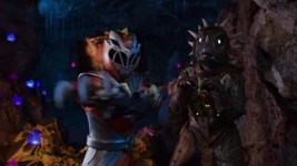 Fern | Everything Power Rangers Wiki | Fandom