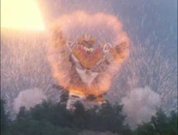 Mega Winger | Everything Power Rangers Wiki | Fandom