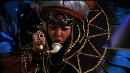 Rita Repulsa | Everything Power Rangers Wiki | Fandom