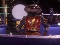 Alpha 5 | Everything Power Rangers Wiki | Fandom