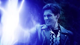 Javi Garcia | Everything Power Rangers Wiki | Fandom