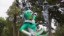 Izzy Garcia | Everything Power Rangers Wiki | Fandom