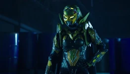 Evil Roxy | Everything Power Rangers Wiki | Fandom