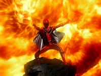 Nick Russell | Everything Power Rangers Wiki | Fandom