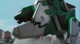 Samurai Zords | Everything Power Rangers Wiki | Fandom