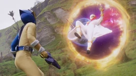 Zayto | Everything Power Rangers Wiki | Fandom