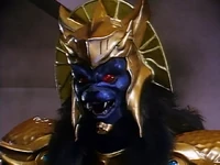 Goldar | Everything Power Rangers Wiki | Fandom
