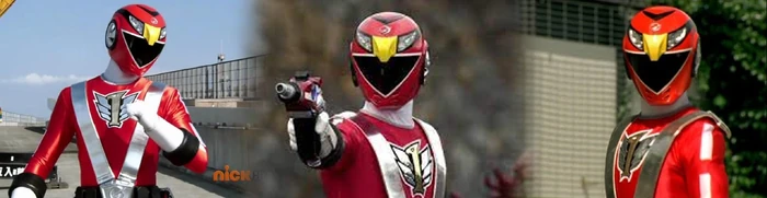 Scott Truman | Everything Power Rangers Wiki | Fandom