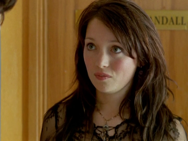 Krista | Everything Power Rangers Wiki | Fandom